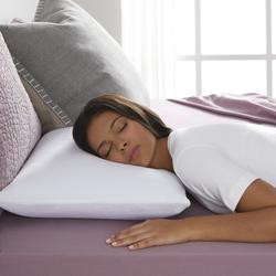 Serta® Standard Memory Foam Cluster Pillows - 2-Pack at Menards®