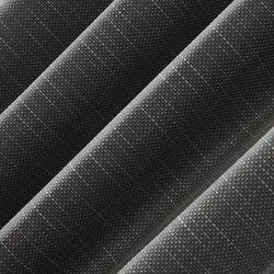 Sun Zero® Kline 52"W x 96"L Coal Blackout Grommet Curtain Panel at Menards®