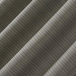 Sun Zero® Byron 74"W x 84"L Taupe Room Darkening Back Tab Curtain Panel ...