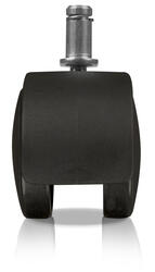 Slipstick® 2" Office Chair Swivel Caster Wheels - 5 Pack at Menards®