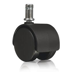 Slipstick® 2" Office Chair Swivel Caster Wheels - 5 Pack at Menards®