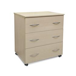 Slipstick® 2" Rubber Swivel Caster Wheels - 4 Pack at Menards®