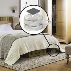 Slipstick® Stack-Its® Stackable 1" Furniture Risers - 8 Pack at Menards®