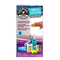 Chemical Guys® Complete Clay System Kit at Menards®