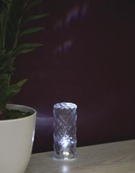 Crystal LED Accent Table Lamp at Menards®
