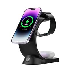 C-Series LED Desk Lamp and Magnetic Charger at Menards®