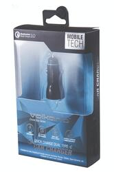 Volkano 2-Port Type-C Automotive USB Charger at Menards®