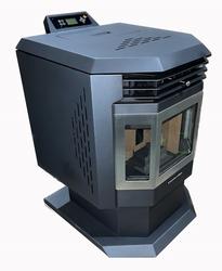 ComfortBilt™ Pellet Stove with 40 lb. Hopper (2,400 sq. ft.) at Menards®