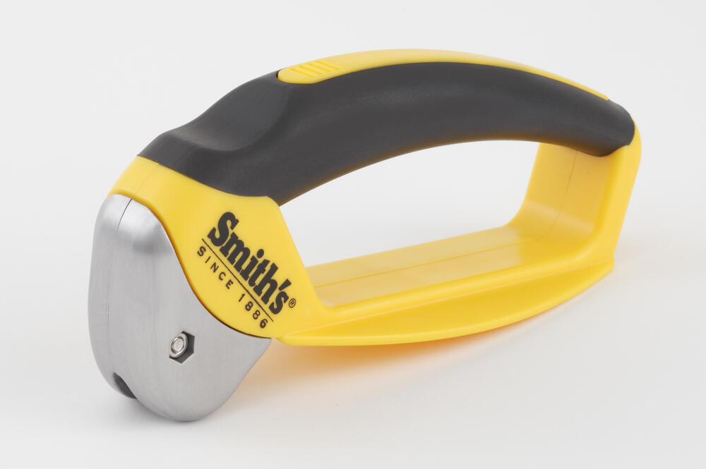 Axe Machete Sharpener at Menards