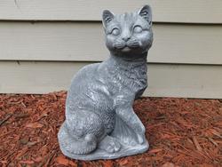 Smith Garden Center Small Cement Statue - Assorted Styles at Menards®