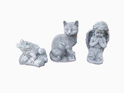 Smith Garden Center Small Cement Statue - Assorted Styles at Menards®