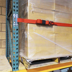 Snap-Loc®Stainless Snap-loc E-track Single Strap Anchor 6 Pack at Menards®