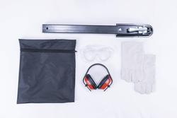 DK2 Elite Energy™ 3" 57.6-Volt Battery Powered Disk Chipper Shredder ...