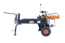 DK2 Elite Energy™ 20-Ton 57.6-Volt Battery Powered Hydraulic Log ...