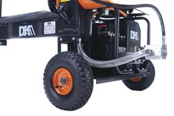 DK2 Elite Energy™ 20-Ton 57.6-Volt Battery Powered Hydraulic Log ...