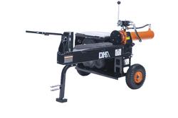 DK2 Elite Energy™ 20-Ton 57.6-Volt Battery Powered Hydraulic Log ...