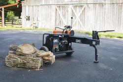 DK2 Elite Energy™ 20-Ton 57.6-Volt Battery Powered Hydraulic Log ...