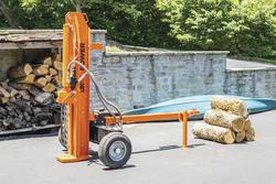 DK2 Power 27-Ton 196cc Gas Log Splitter at Menards®
