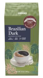 Marcella® Brazilian Dark 100% Robusta Gourmet Ground Coffee - 12 oz at ...
