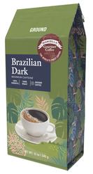 Marcella® Brazilian Dark 100% Robusta Gourmet Ground Coffee - 12 oz at ...