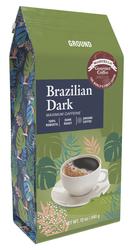 Marcella® Brazilian Dark 100% Robusta Gourmet Ground Coffee - 12 oz at ...