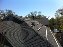 Solar Panel Kit Direct 9,000-Watt Photovoltaic Flush Mount Solar Panel ...