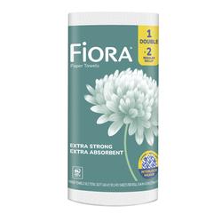 Fiora Paper Towel - 1 Double Roll at Menards®