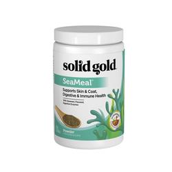 Solid Gold® SeaMeal® Nutritional Supplement Powder for Dogs and Cats ...