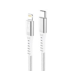 miLink Lightning to USB-C Charging Cable - 3 Pack at Menards®