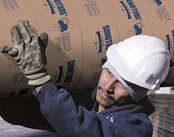 Sonotube 30" x 12' Rainguard® Concrete Form at Menards®