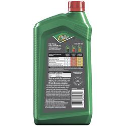 Quaker State® High Mileage Full Synthetic 0W-20 Motor Oil - 1 Quart at ...