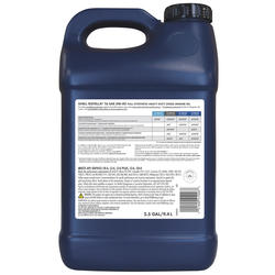 Shell Rotella® T6 Full Synthetic 5W-40 Diesel Motor Oil - 2.5 Gallon at ...