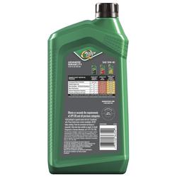 Quaker State® Conventional 10W-40 Motor Oil - 1 Quart at Menards®