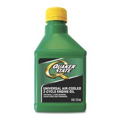 Quaker State® Small Engine 2-Cycle Oil - 8 oz. at Menards®