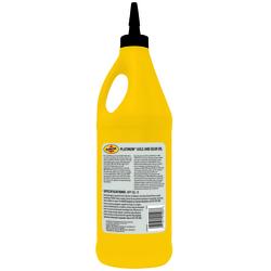 Pennzoil®: Platinum® 75W-140 Gear Oil - 1 Quart at Menards®