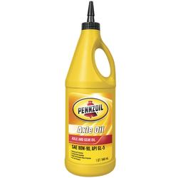 Pennzoil® 80W-90 Gear and Axle Oil - 1 Quart at Menards®