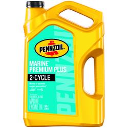 Pennzoil Marine® 2 Cycle Synthetic Blend Motor Oil - 1 Gallon at Menards®