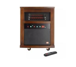 RedStone® Portable Infrared Cabinet Heater at Menards®