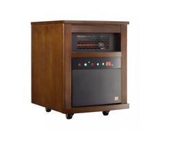 RedStone® Portable Infrared Cabinet Heater at Menards®
