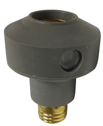 Smart Electrician® Light Control with Photocell at Menards®