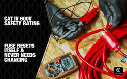 Southwire® Compact 3-IN-1 CAT IV Multimeter at Menards®