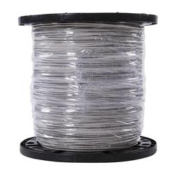 2,500' #12 White Stranded THHN Building Wire at Menards®