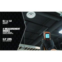 Southwire® Dual Laser Infrared Thermometer at Menards®