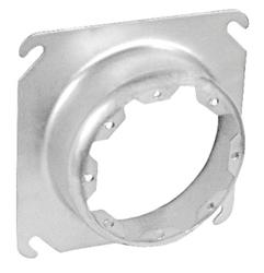 Southwire® 1/2" Square to Round Mud Ring at Menards®