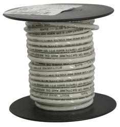 50' #14 White Solid THHN Building Wire at Menards®