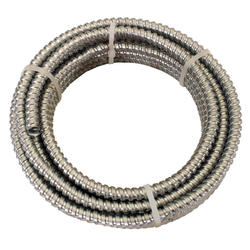 Southwire® 1/2" Metallic Flexible Steel Conduit 25' at Menards®