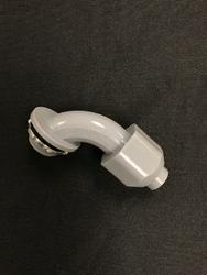 Southwire® 3/4"LFNC 90 Degree Connector at Menards®