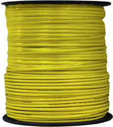 500' #14 Yellow Stranded THHN Building Wire at Menards®