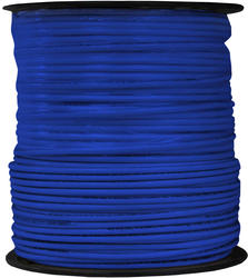 500' #14 Blue Solid THHN Building Wire at Menards®