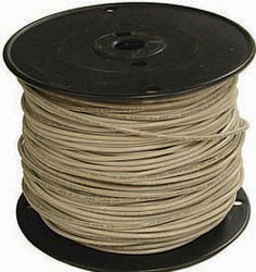 Southwire® 500' #10 Gauge Stranded White XHHW at Menards®